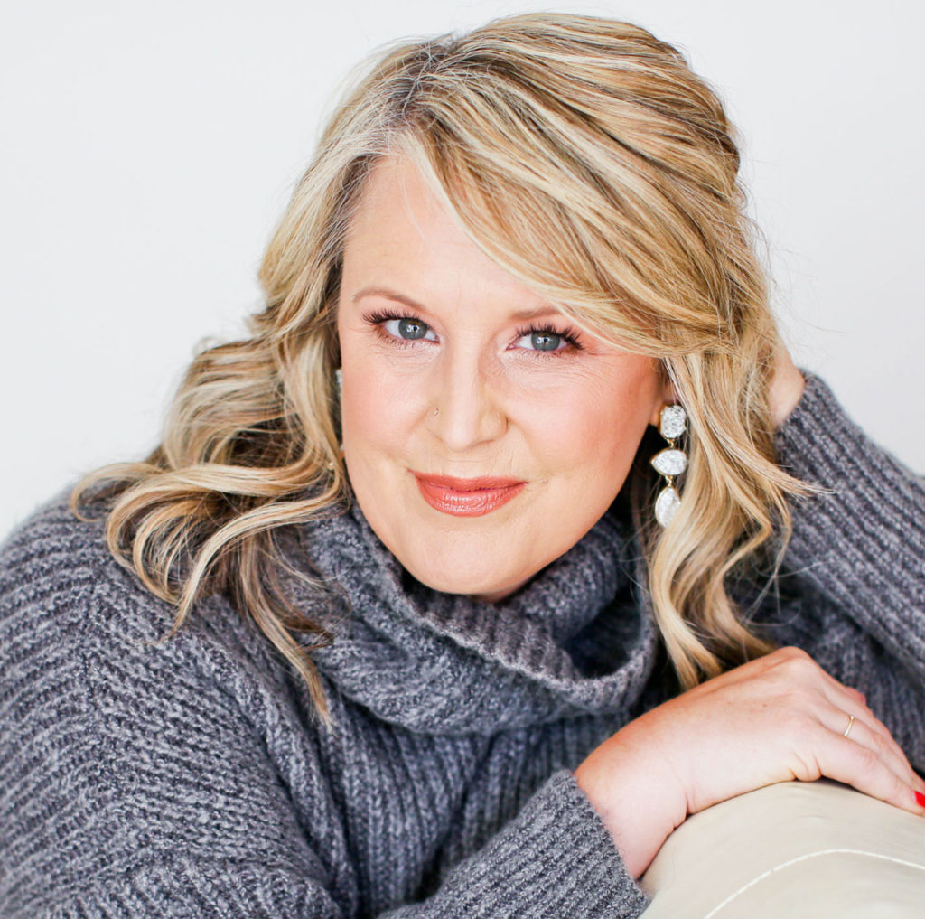 Kate Anthony